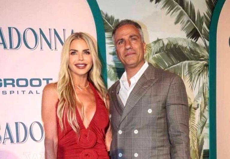 RHOM: Todd Nepola Seemingly Shades Alexia in Instagram Post