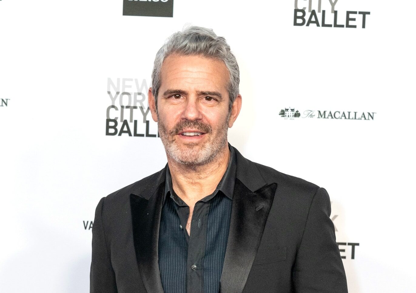 Andy Cohen Teases Newbies on RHONY, Denise Richards' Role on New Season ...