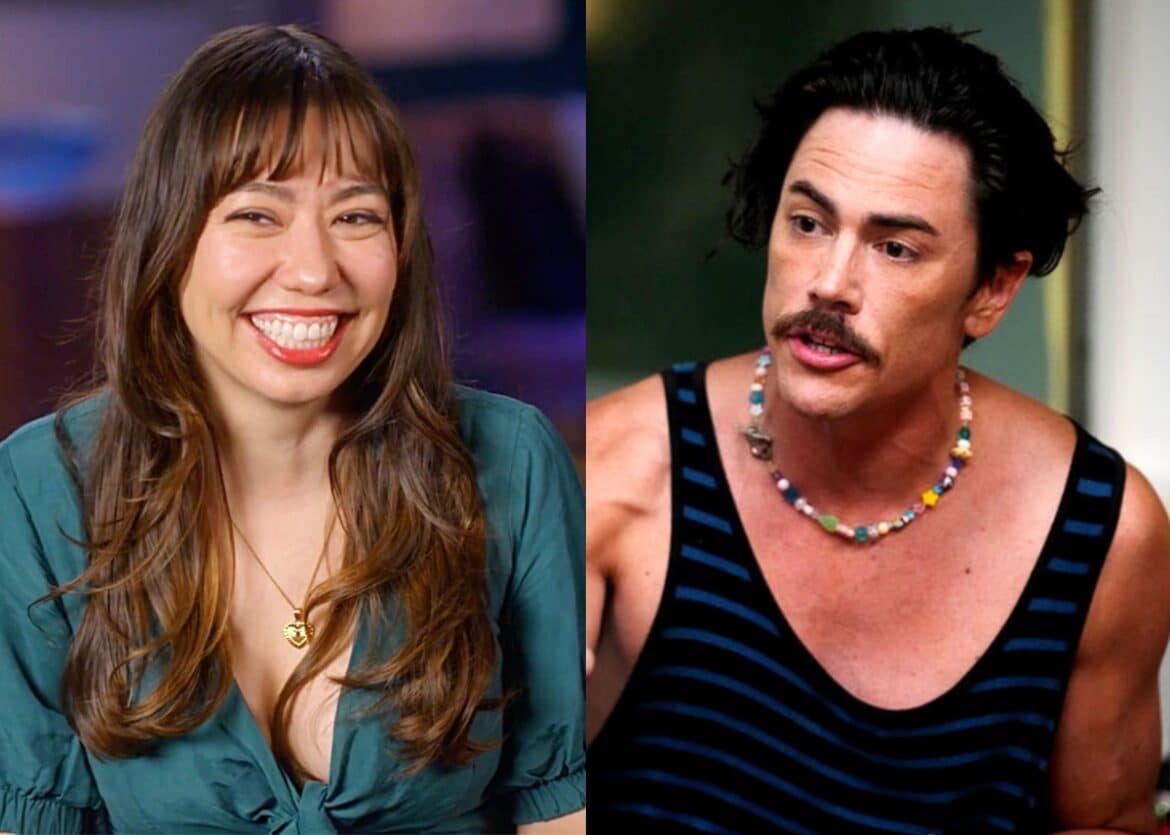 Ann Maddox Claims Tom's Comments Could Jeopardize Career