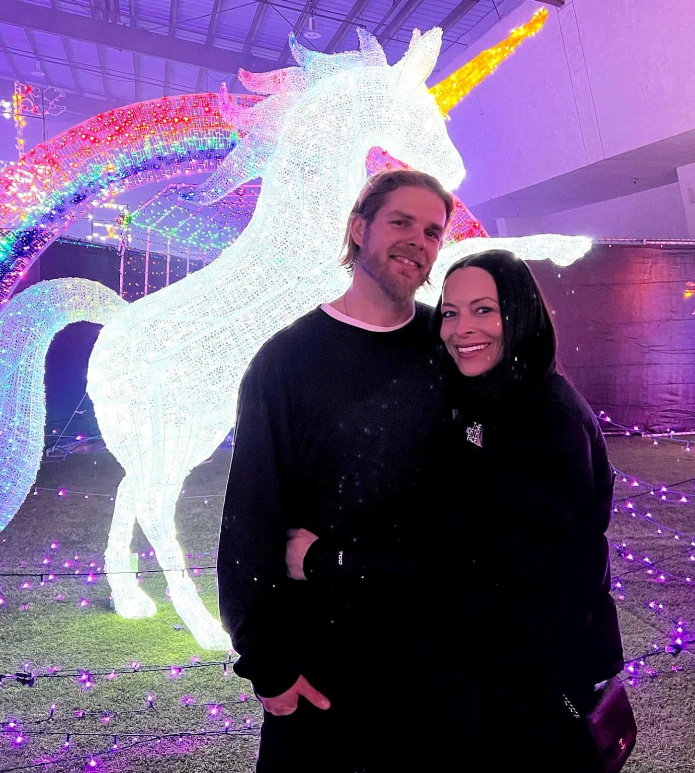 PHOTOS: Ariana Madix's Brother Jeremy Madix is Engaged!