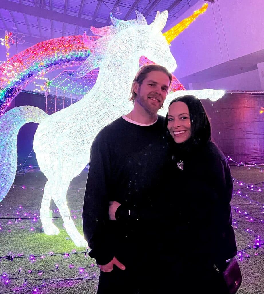 PHOTOS: Ariana Madix's Brother Jeremy Madix is Engaged!