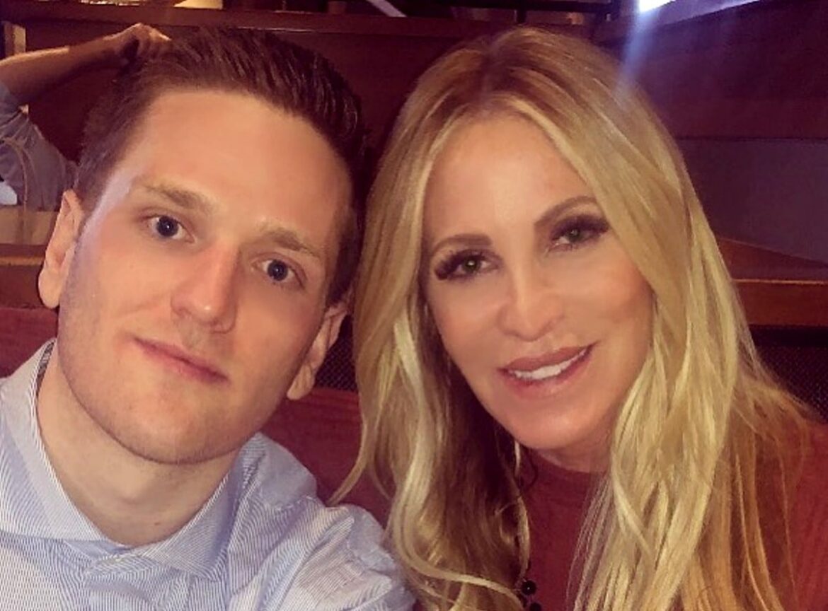 RHOC Alum Lauri's Son Josh Waring’s Cause of Death Revealed
