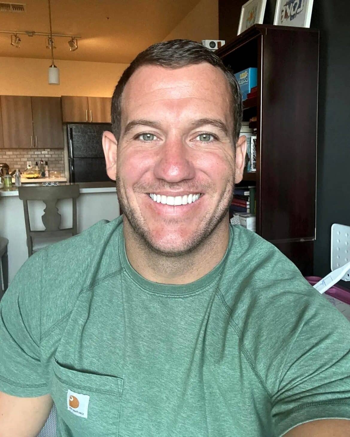 PHOTOS: Meet Rachel Leviss' New Boyfriend Matthew Dunn!