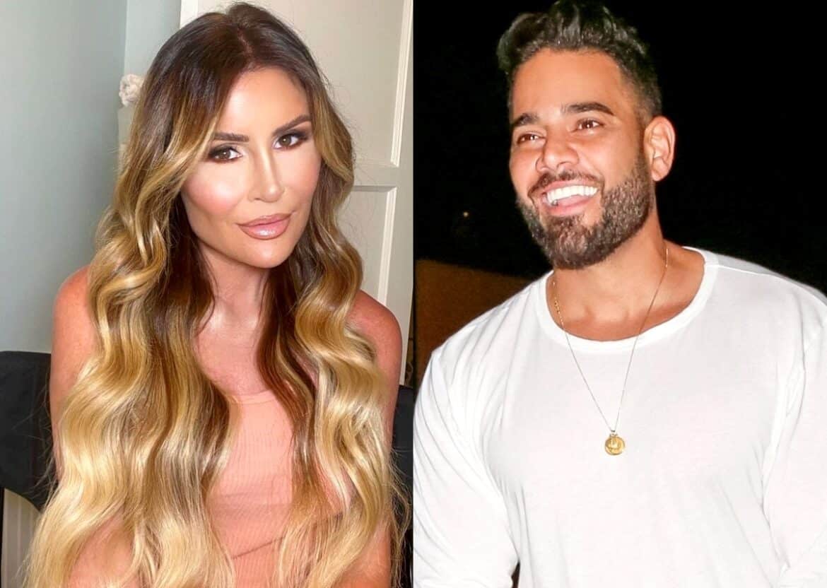 Rachel Uchitel on What Mike Shouhed Said About Abuse Lawsuit