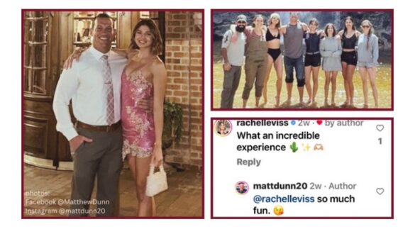 PHOTOS: Meet Rachel Leviss' New Boyfriend Matthew Dunn!