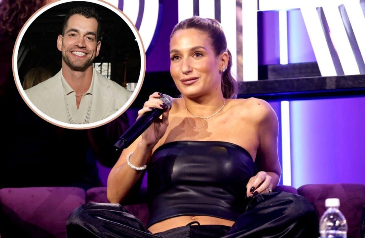 Summer House's Amanda Batula on Rumors With Jesse, Danielle