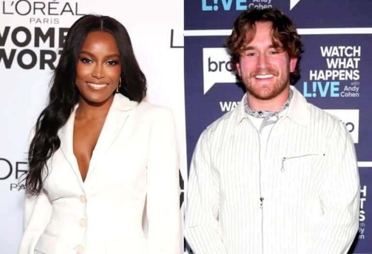 PHOTOS: Ciara Miller & West Wilson Spotted Together at Super Bowl Amid ...