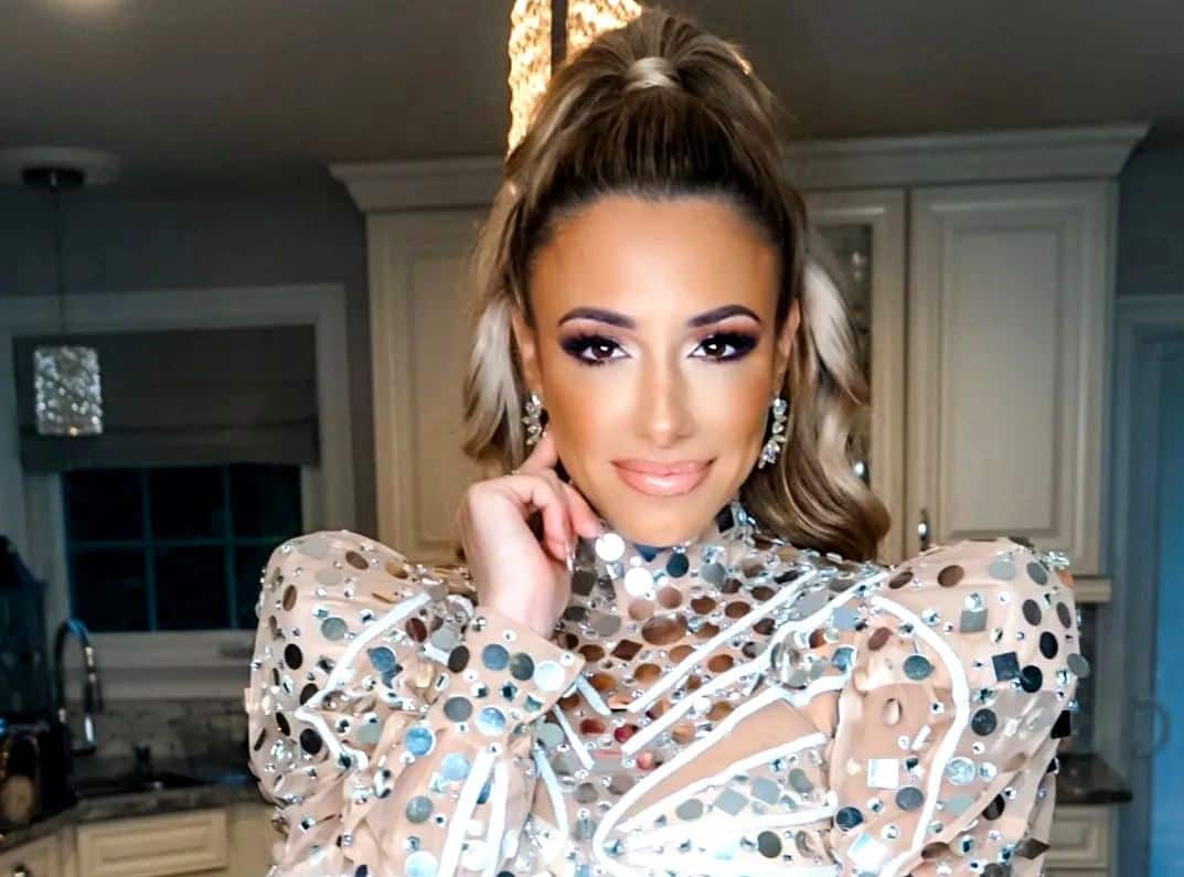 RHONJ's Danielle Cabral on Cutting Ties With Her Father, Nate