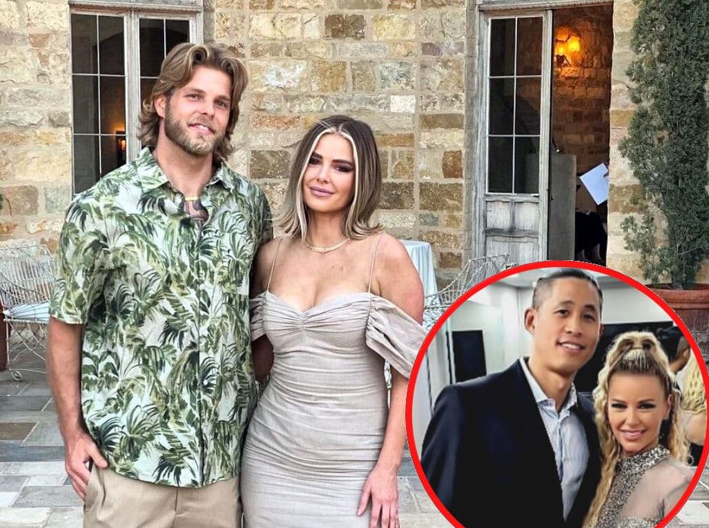 Jeremy Madix Slams Pump Rules Fans Who Attack Him for Ariana