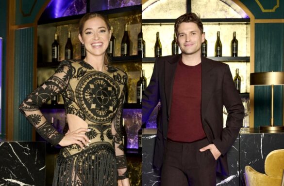 Jo Wenberg on Vanderpump Rules Scene She Refused to Film