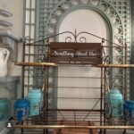 PHOTOS: See Inside Katie & Ariana's Sandwich Shop 'SAH'