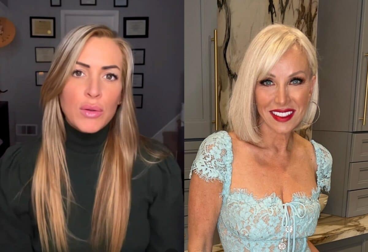 EXCLUSIVE: Vanessa Reiser’s Attorney Clarifies Margaret's Claim