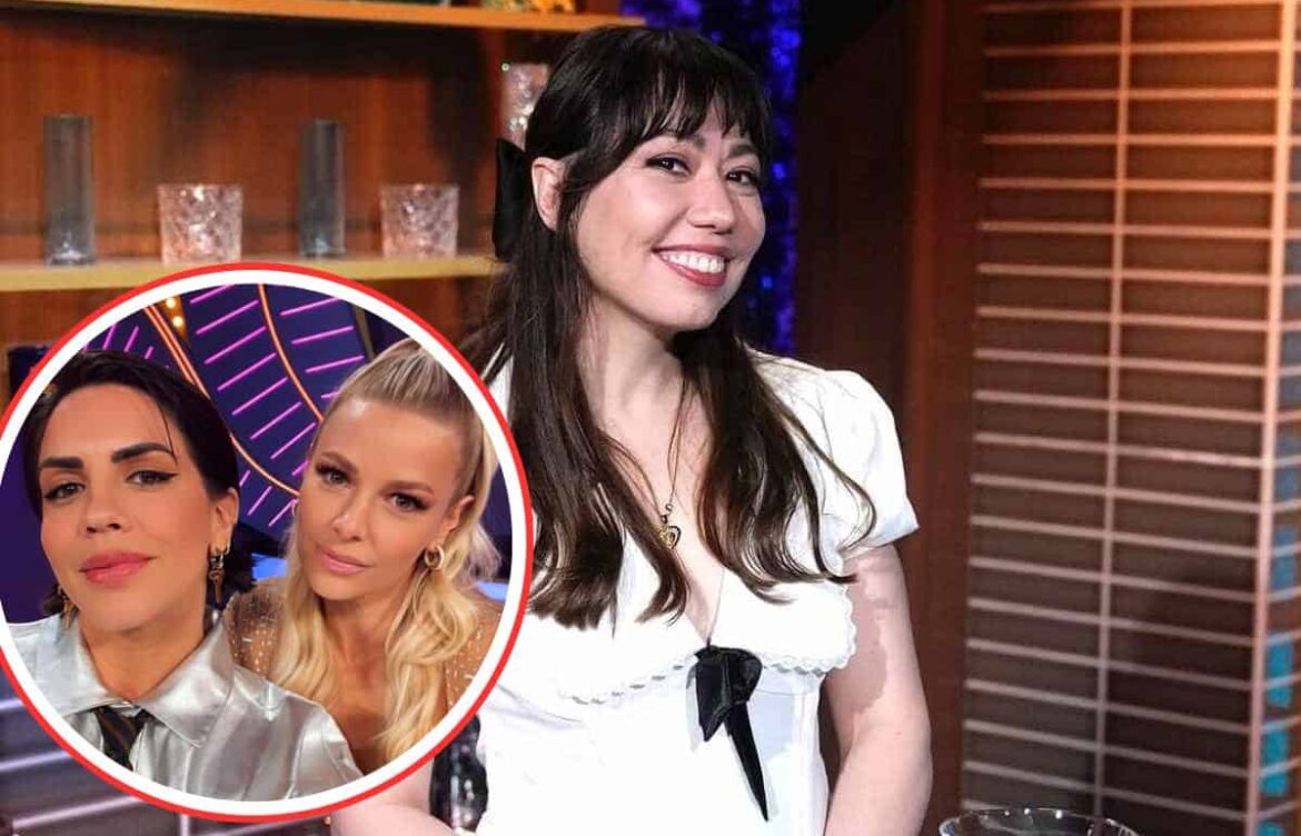 Ann Maddox Reveals Why Her Hours Were Cut at Ariana's Shop