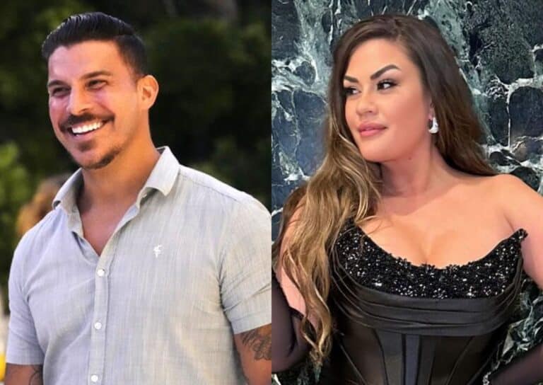 Jax Taylor Breaks Silence After Giving Brittany 'Full Custody' of Son