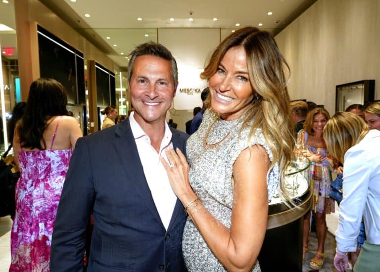 RHONY Kelly Bensimon Calls Off Wedding Days Before Ceremony