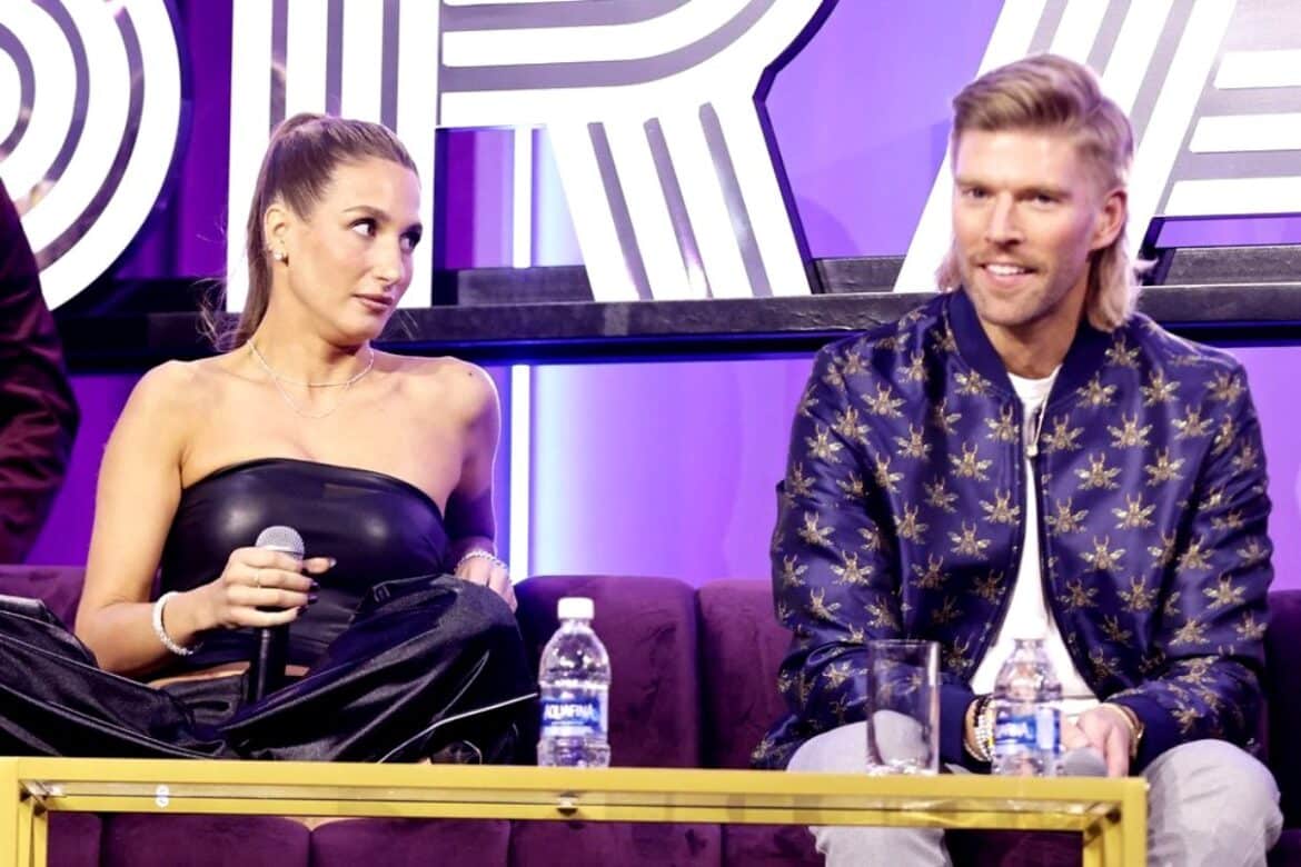 Are Amanda Batula and Kyle Cooke Getting a Divorce?