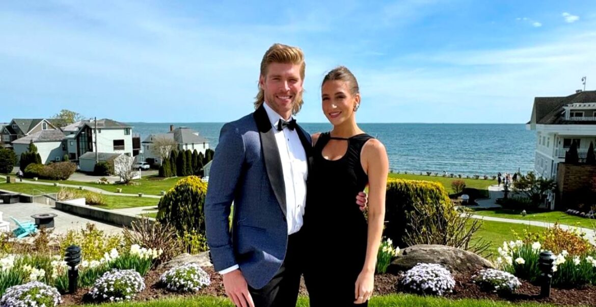 Amanda Batula Shares Update on Her & Kyle’s Move to Jersey