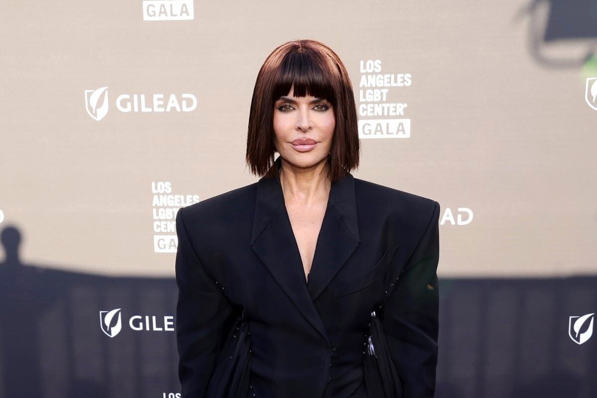 RHOBH's Lisa Rinna Joins Cameo, See How Much She's Charging