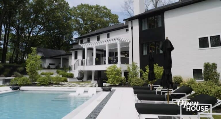 PHOTOS: 'RHONJ' Melissa Gorga Shows Off Inside Mansion