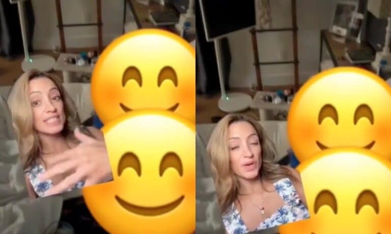 PHOTOS: Woman Leaks Alleged Texts From Jax Taylor, Shares Pic