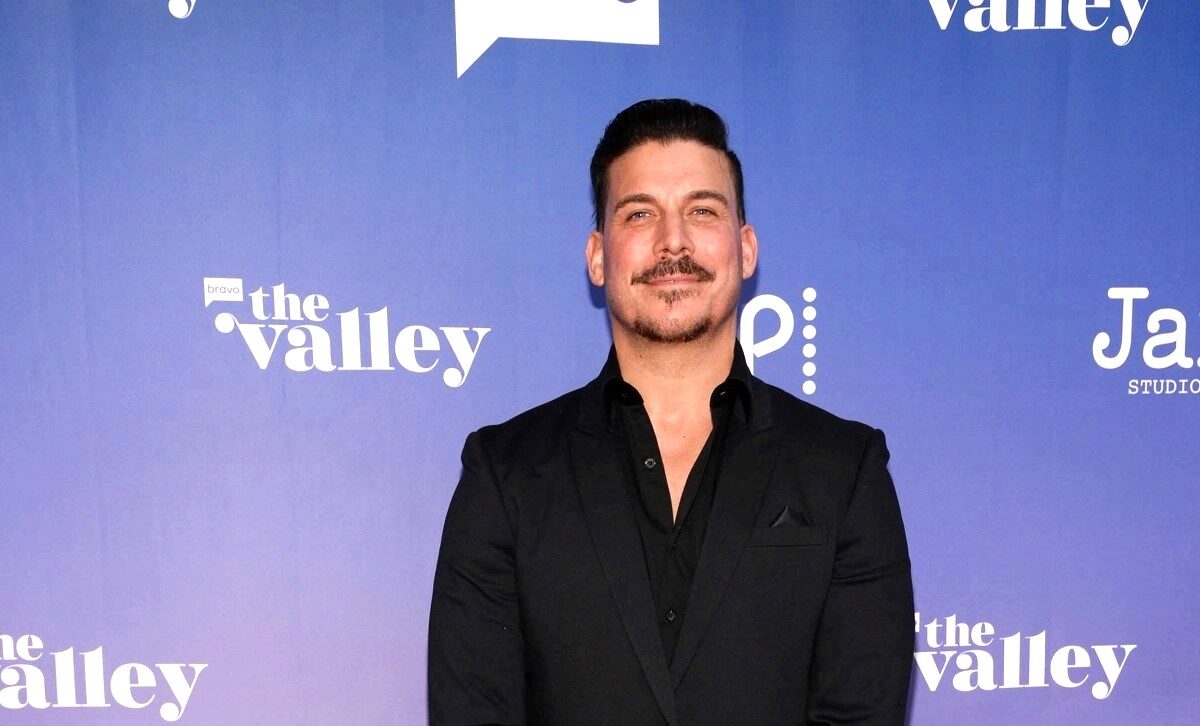 Jax Taylor Suggests His Exit From The Valley is “Just a Pause" and Was ...