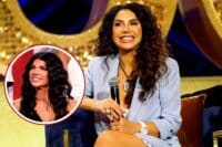 'RHONJ' Jennifer Aydin on Leaking to Blogger, Teresa Betrayal?