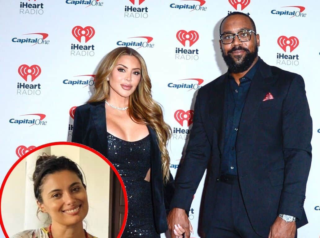 Larsa Pippen's Ex Marcus Jordan is Dating Gabrielle Wright?