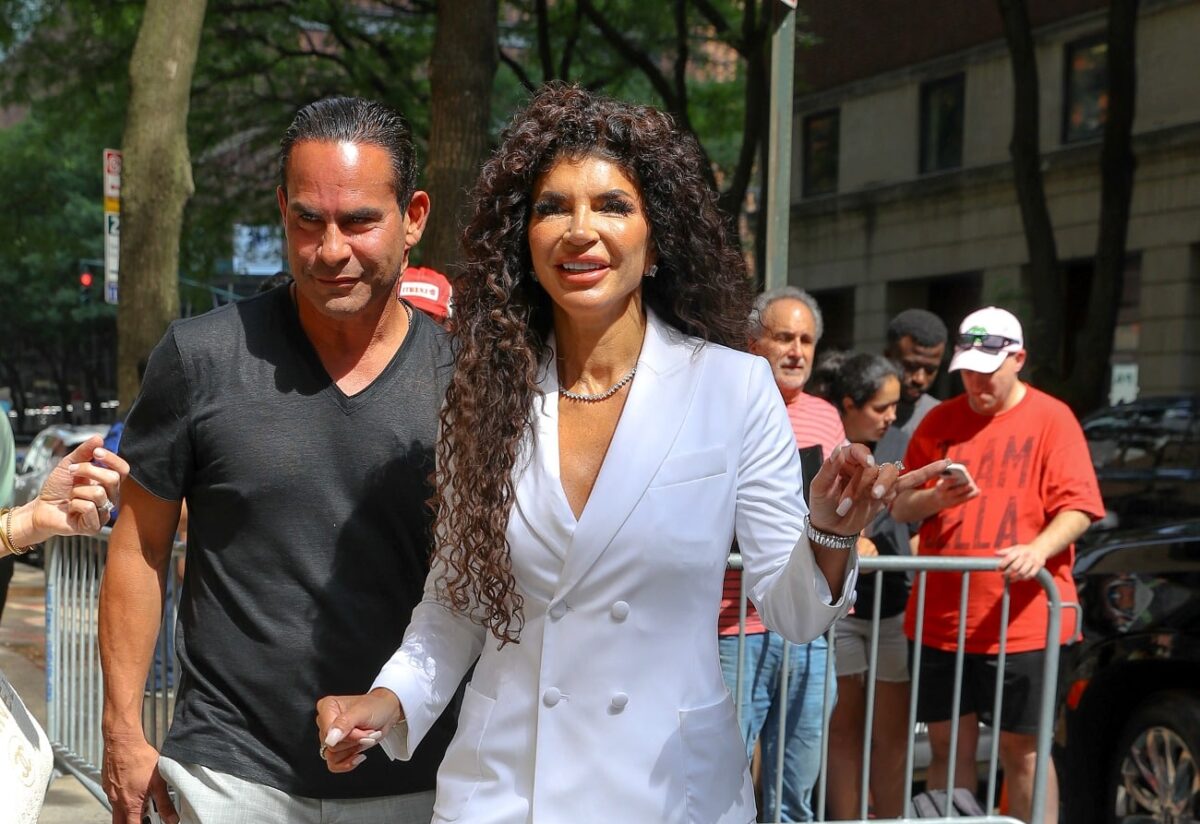 Luis Ruelas is Slammed After Posting & Deleting "Sinister" Meme