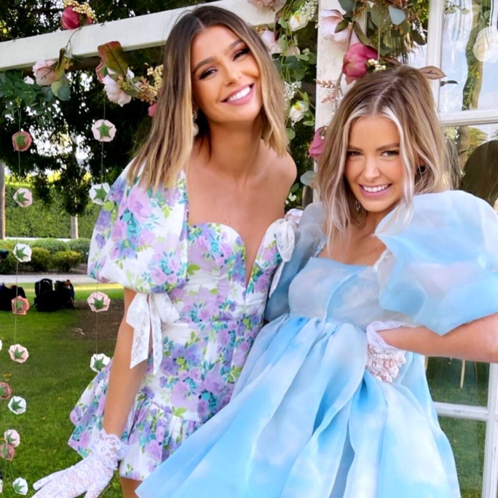 Lala Kent is Called Out for Wearing Same Dress as Ariana Madix