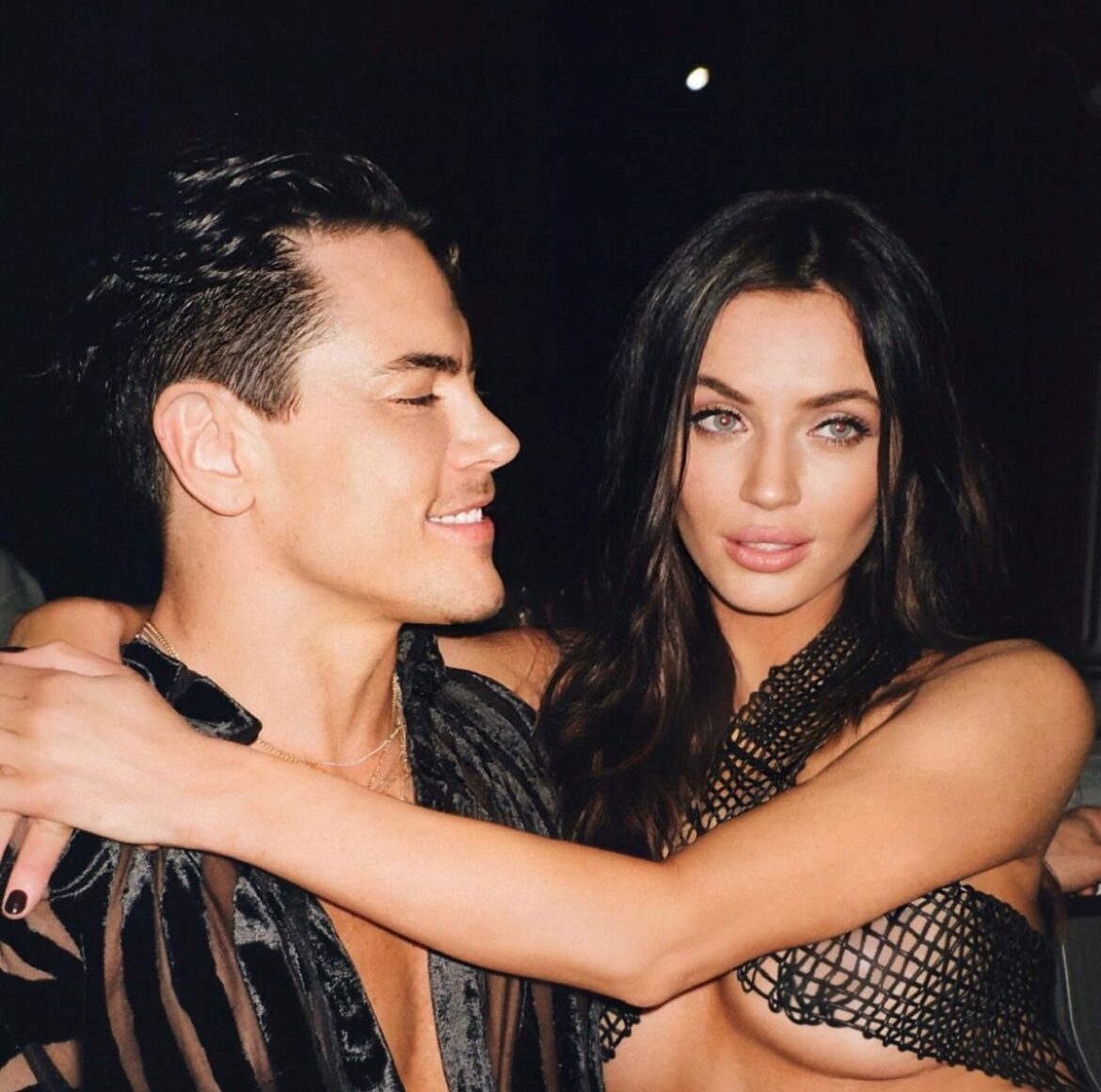 PHOTOS: Tom Sandoval Gets a New Home With Girlfriend Victoria