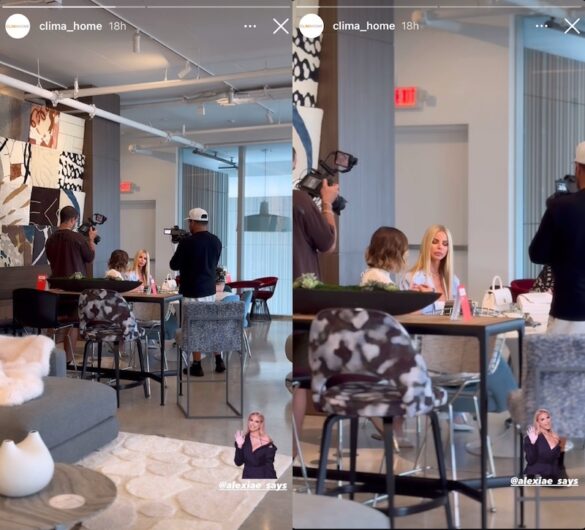 PHOTOS: RHOM Season 7 Begins Filming, See Who's Returning