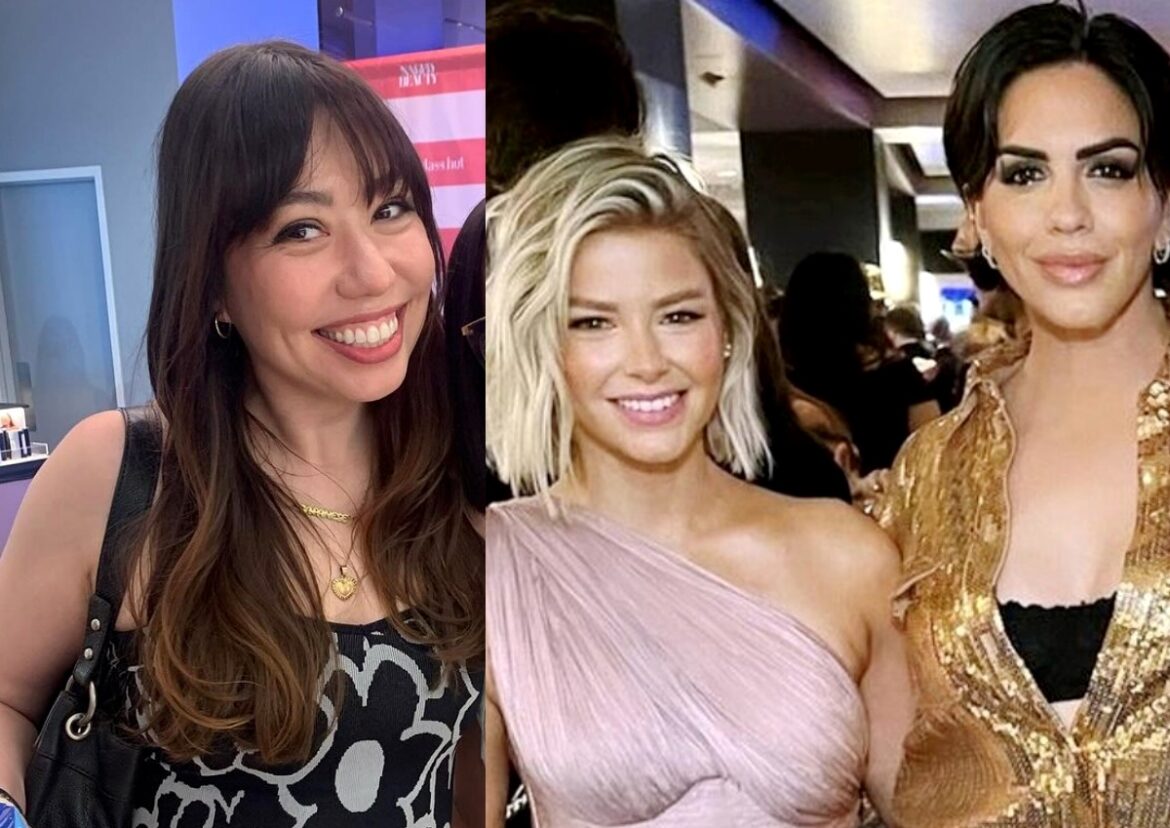 Ann Maddox Wants Help as Hours at Ariana Sandwich Shop is Cut