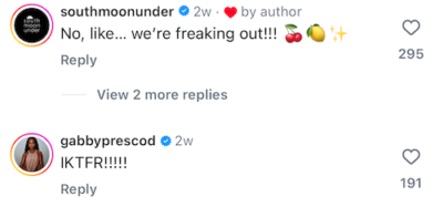 PHOTOS: Amanda Batula Celebrates Launch of New Swim Line