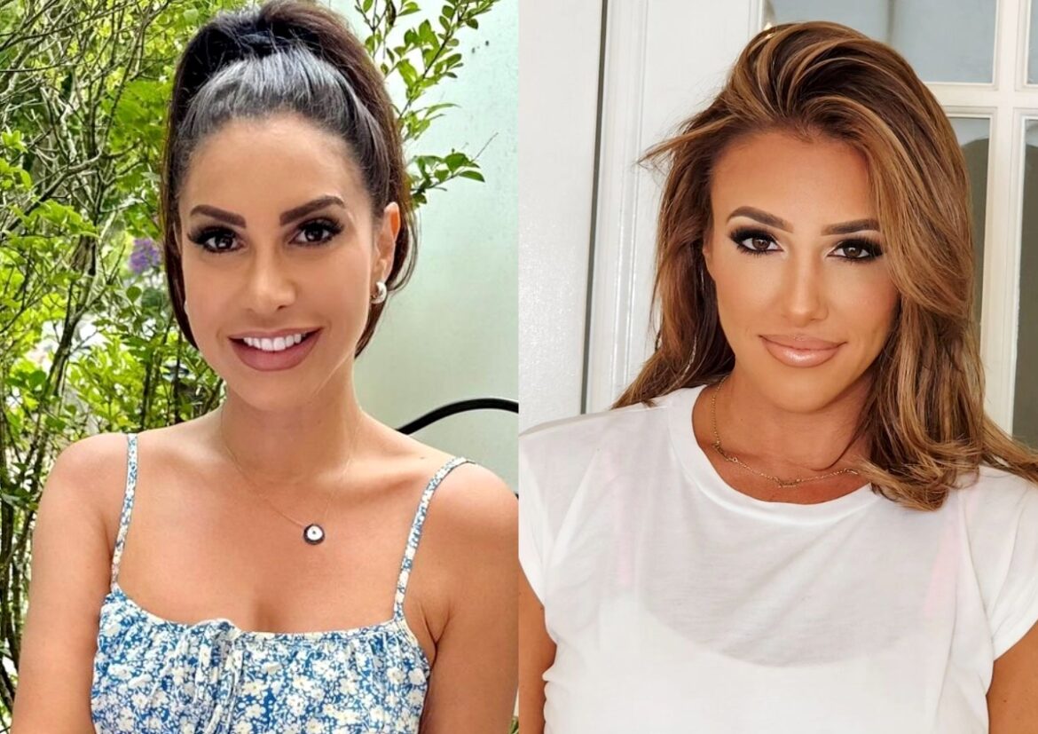 RHONJ: Jennifer Aydin Reveals What Danielle Said About Her Kids