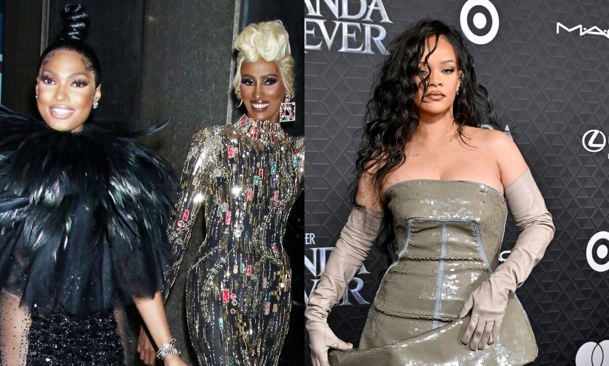 RHODubai Chanel Ayan on Rihanna DM That Led to Lesa Rift