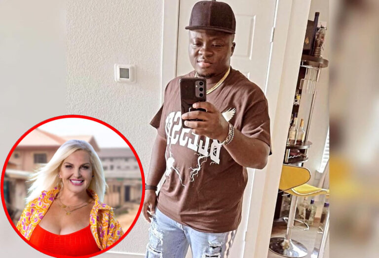 90 Day Fiancé's Michael Ilesanmi on Why He Left Angela