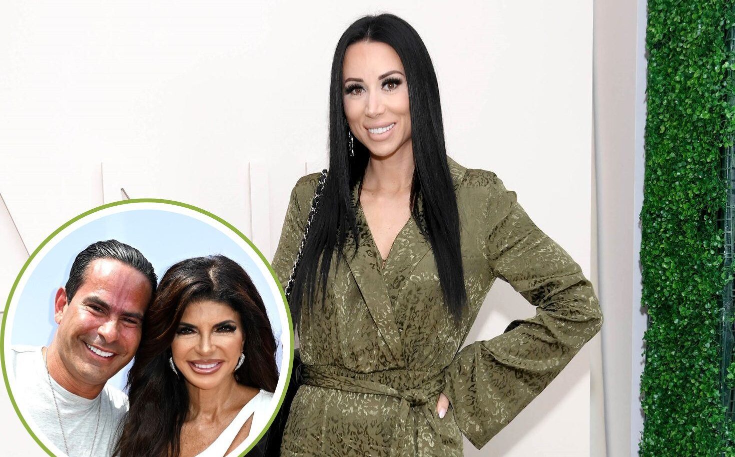 Rachel Fuda on "Biggest Downfall," If Luis Ruelas Ruined RHONJ