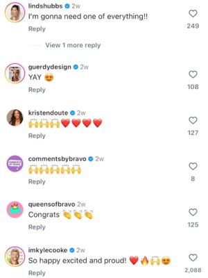 PHOTOS: Amanda Batula Celebrates Launch of New Swim Line