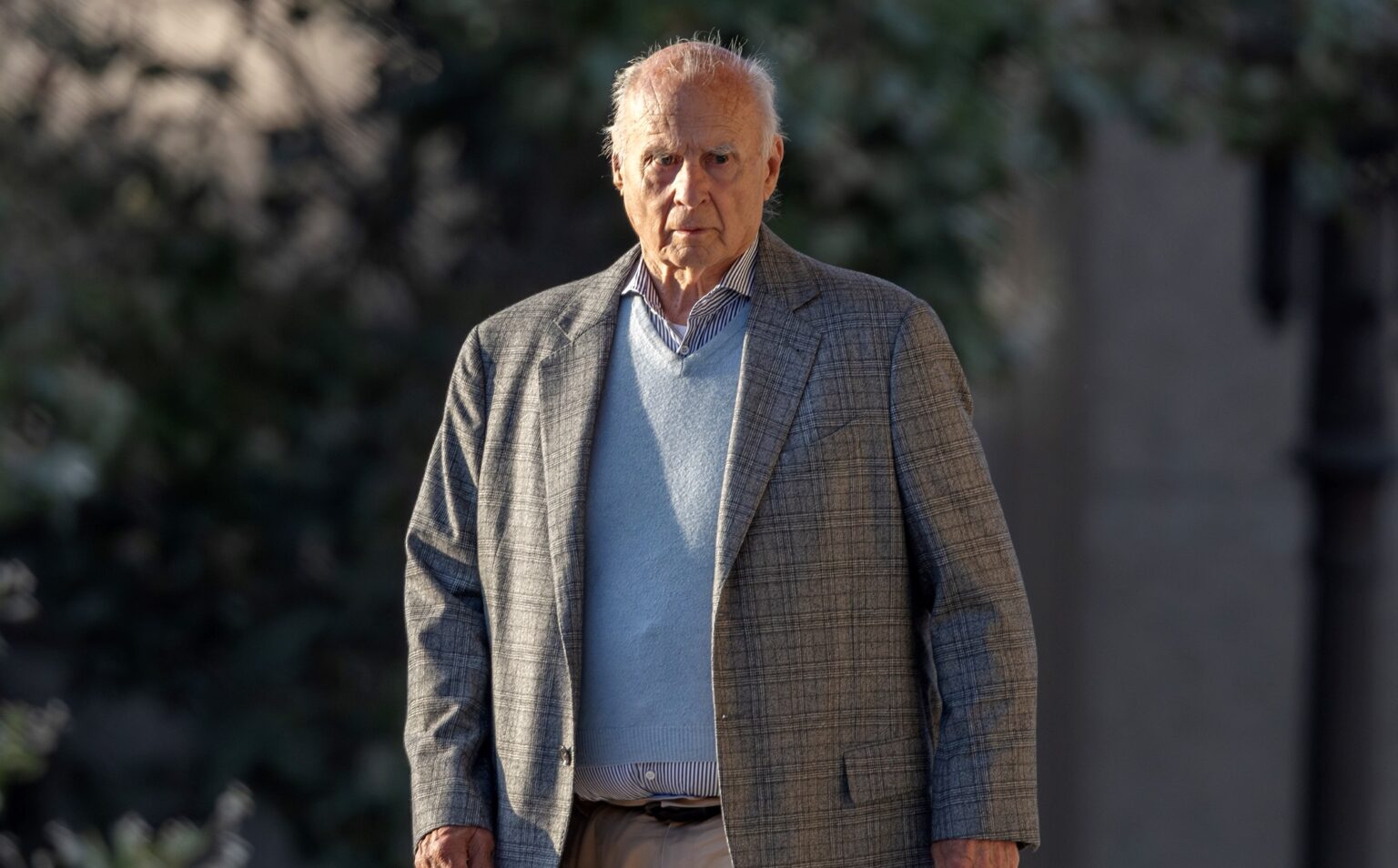 Tom Girardi to Be Sentenced to Prison Instead of Treatment Facility