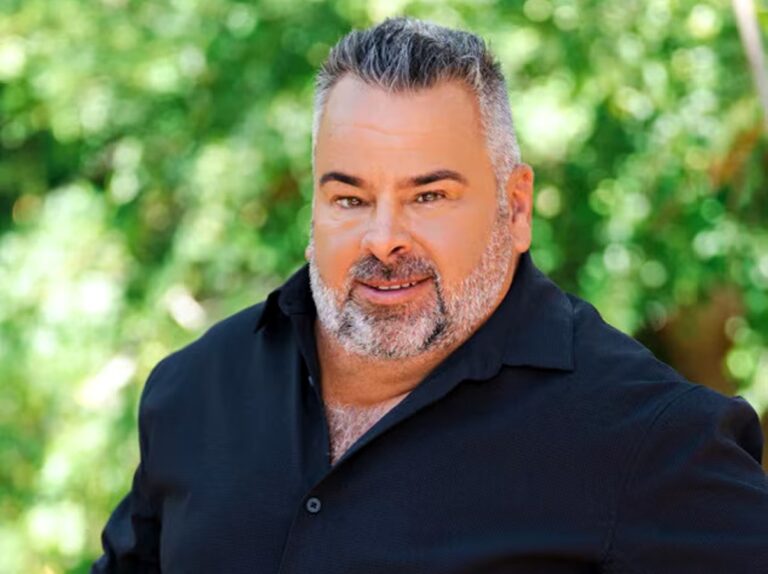 90 Day Fiancé’s Big Ed on Why His Engagement Ended to Porsha