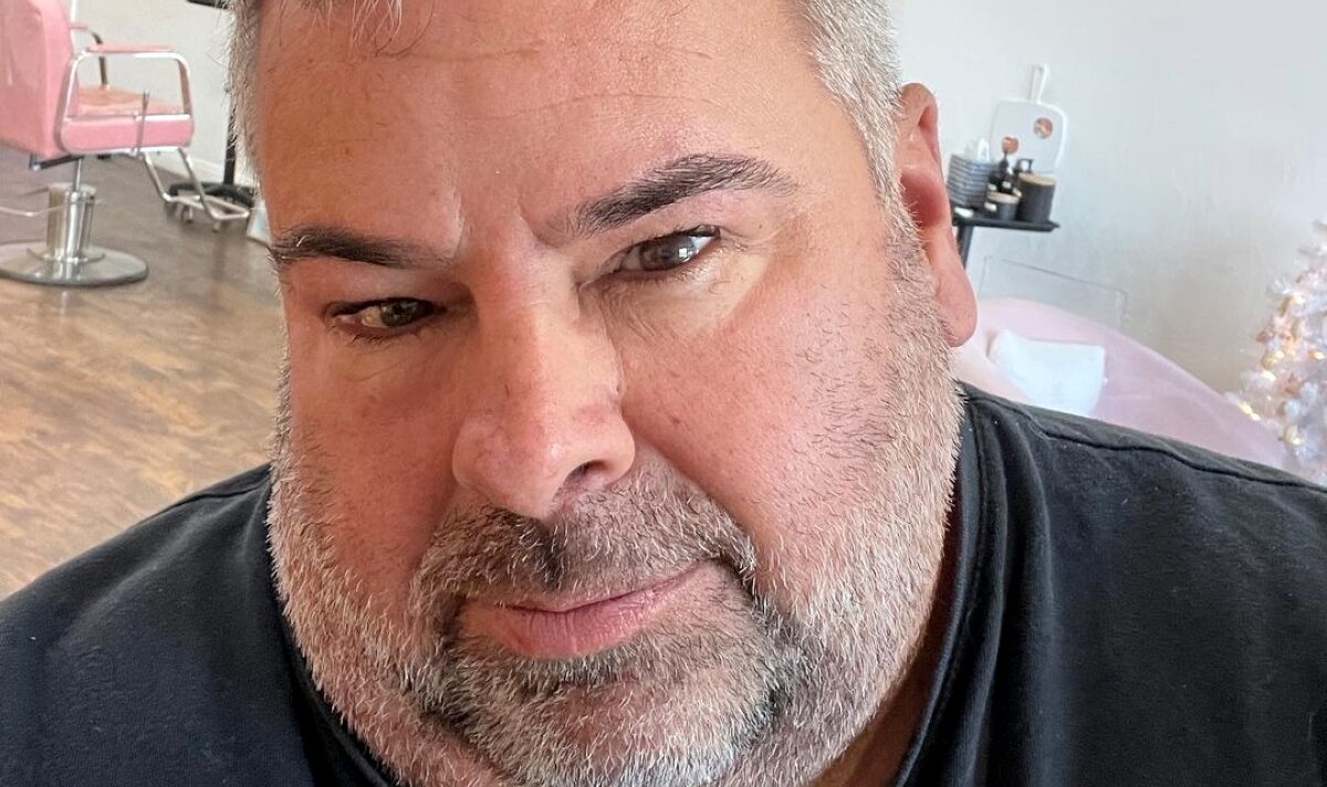 90 Day Fiance Star Big Ed Ends 24-Hour Engagement to Porscha