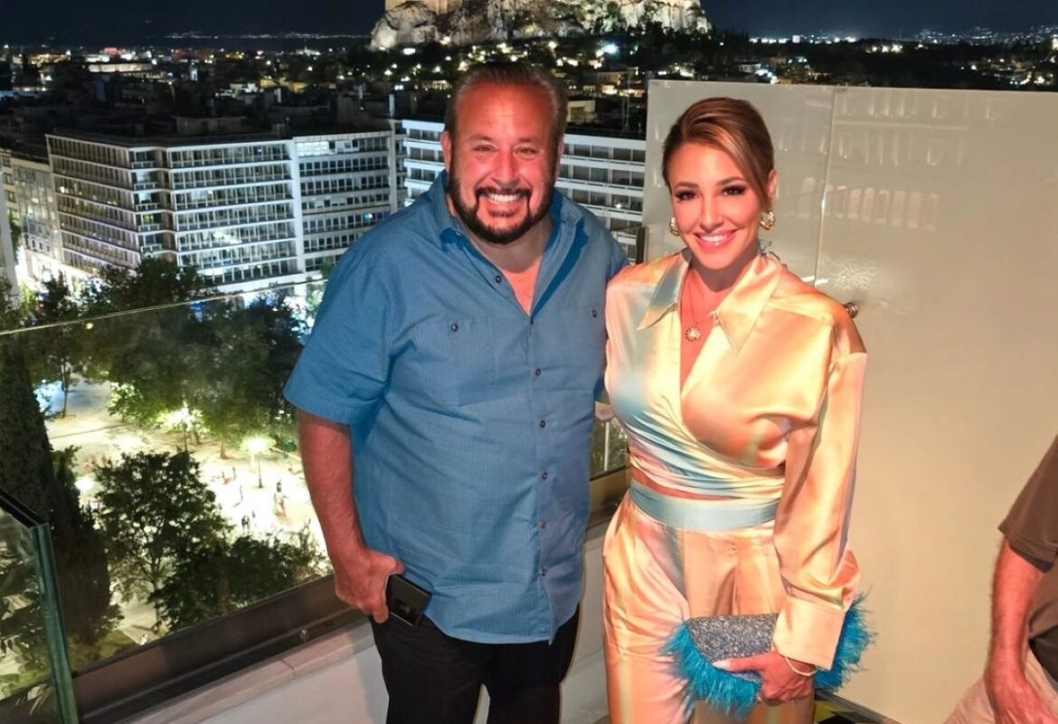 PHOTOS: Danielle Cabral Reunites With Dad Amid Family Feud
