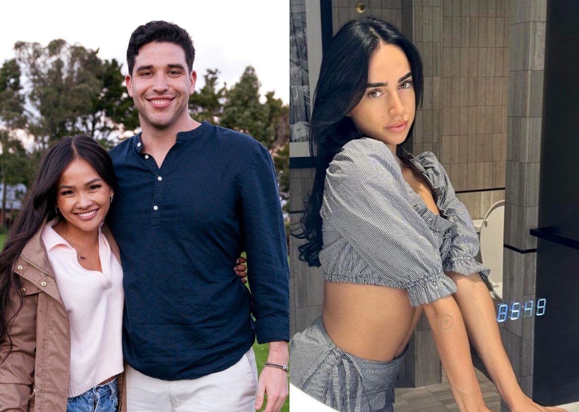 Jenn Tran Slams Devin for Ending Engagement Over Phone