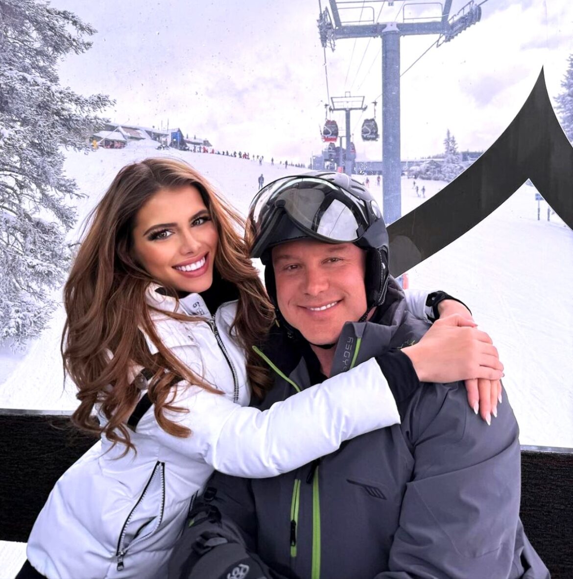 Lenny Hochstein Reacts to Claim Katharina Was a "Gold-Digger"