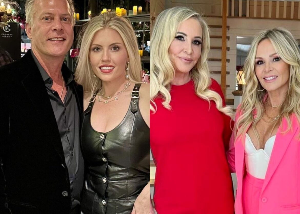 Lesley Beador Calls Out Tamra Judge Over Comment on RHOC