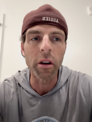 PICS: Southern Charm's JT Shows Weight Loss, Denies Ozempic