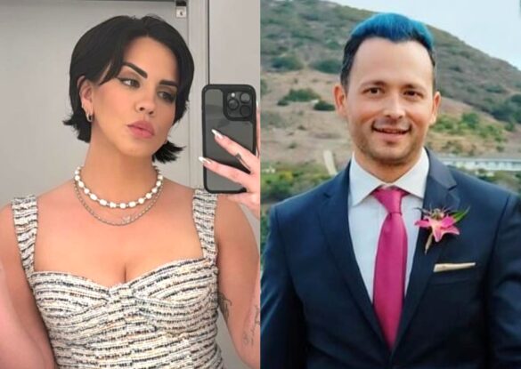 Katie Maloney Addresses Claim Boyfriend Nick Martin Cheated