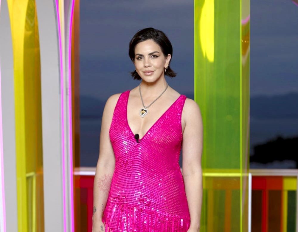 Katie Maloney “Can’t Stand” Pump Rules Cast, Shades Reboot