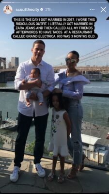 'RHONY' Sai De Silva Reveals What Led to Divorce Filing by Husband and ...