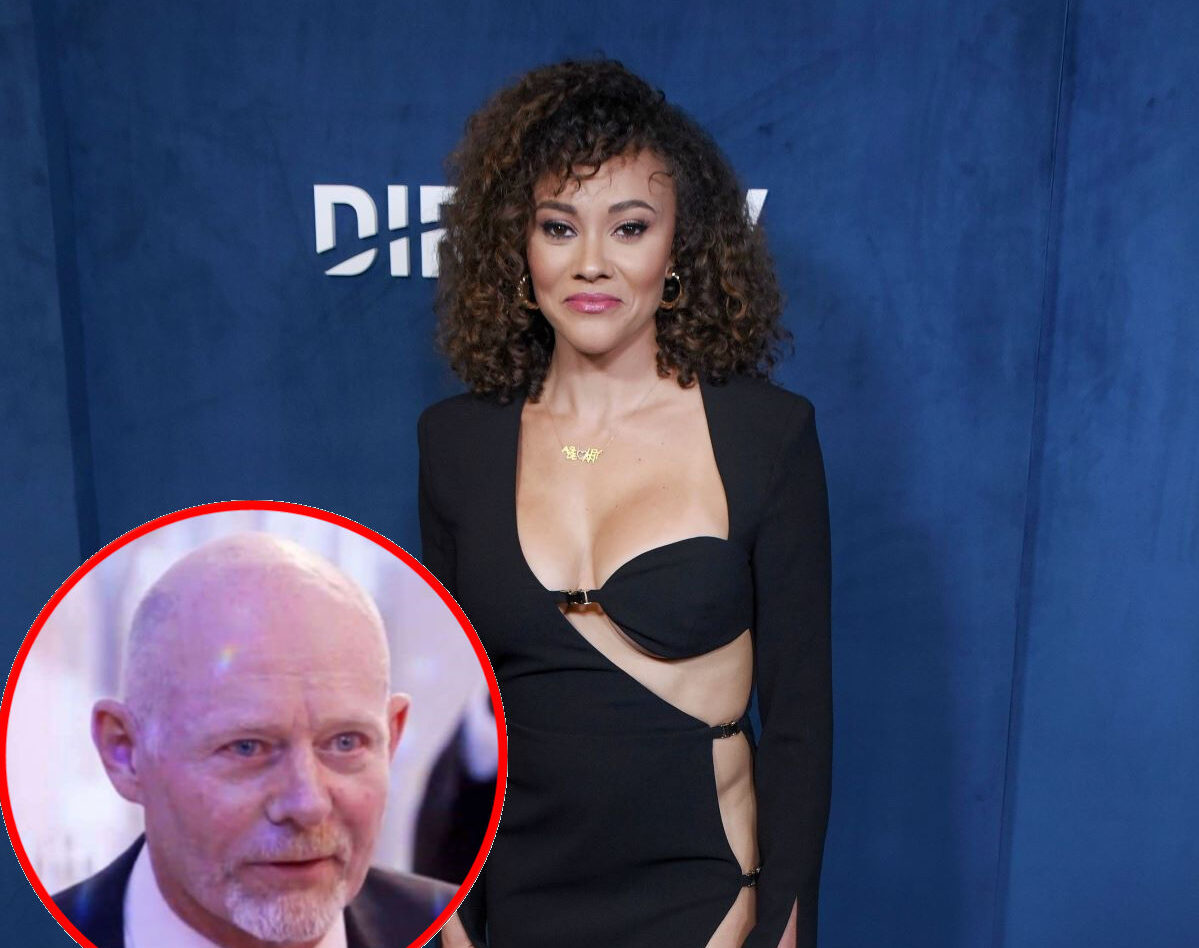 RHOP's Ashley Darby Files for Divorce From Michael Darby